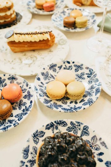 Gallery | Gilded Acorn