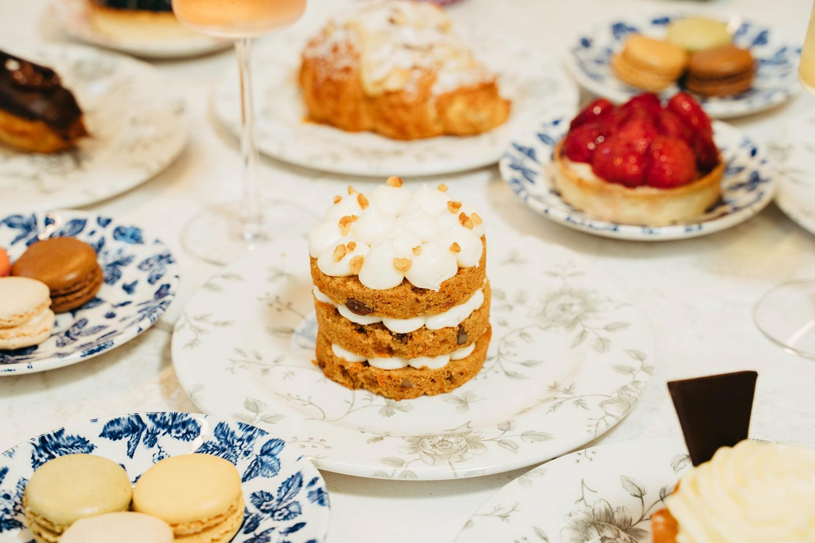 Gallery | Gilded Acorn