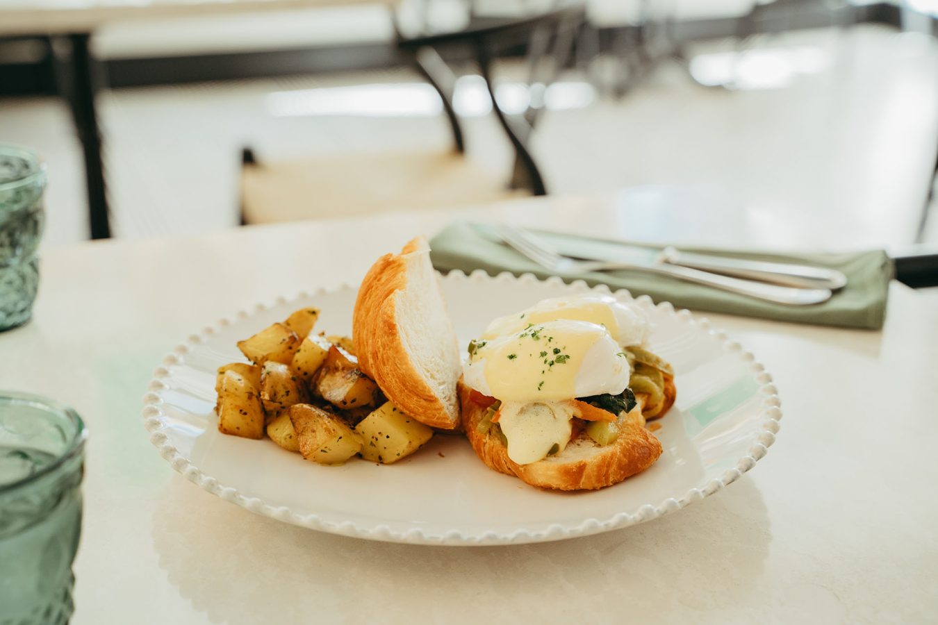 Gallery | Gilded Acorn