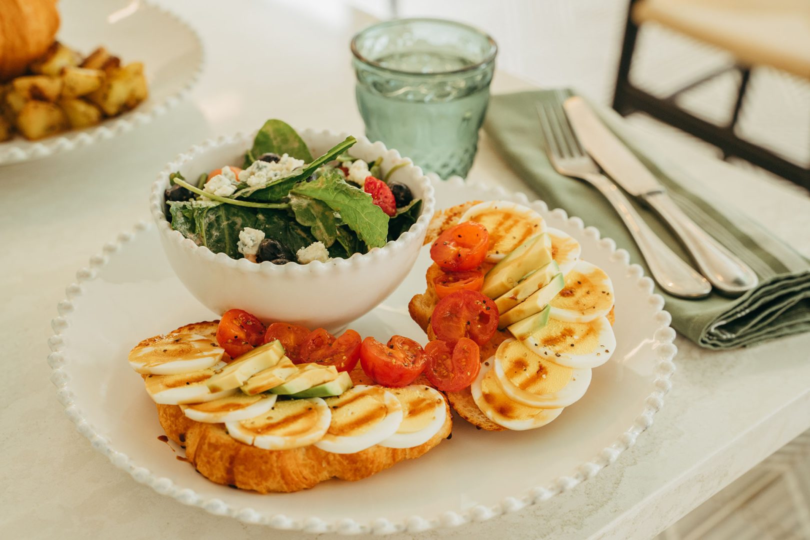 Gallery | Gilded Acorn