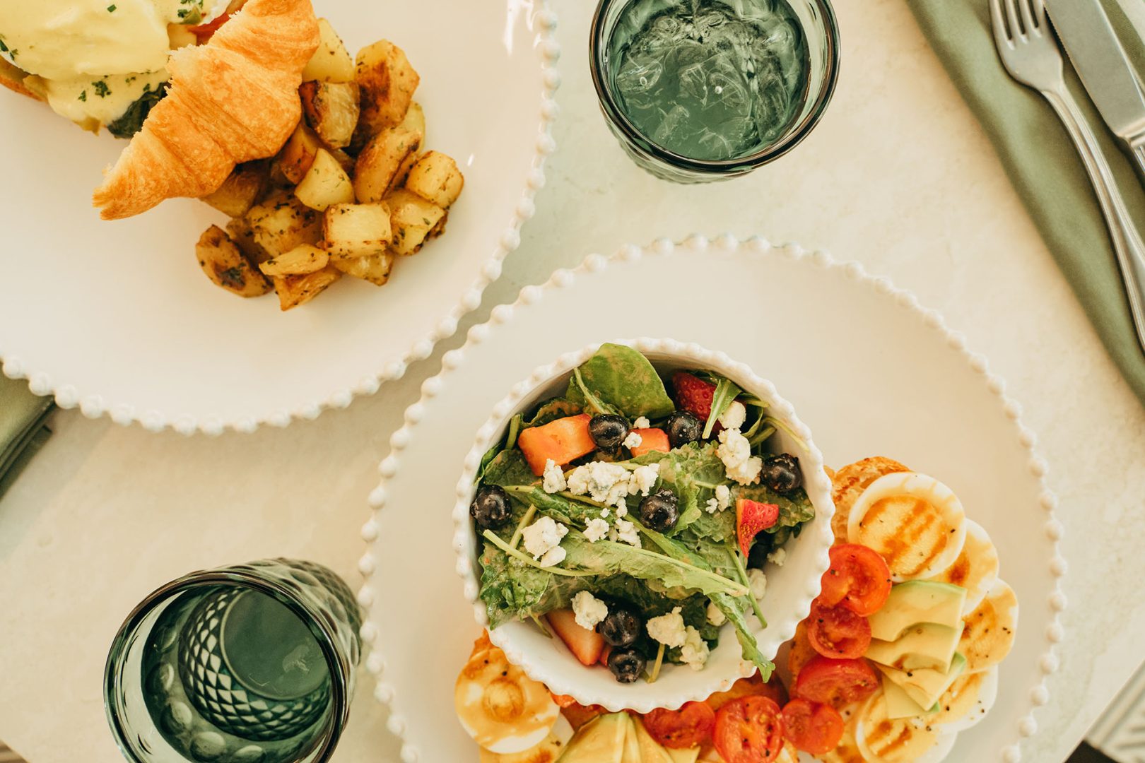 Gallery | Gilded Acorn