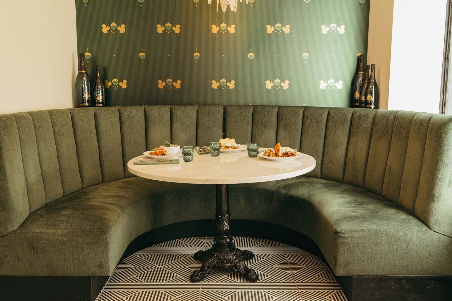 Gallery | Gilded Acorn