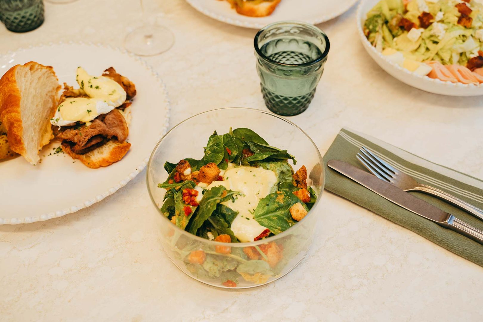 Gallery | The Gilded Acorn OKC