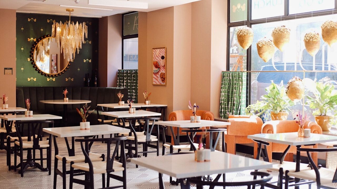 Gallery | The Gilded Acorn OKC